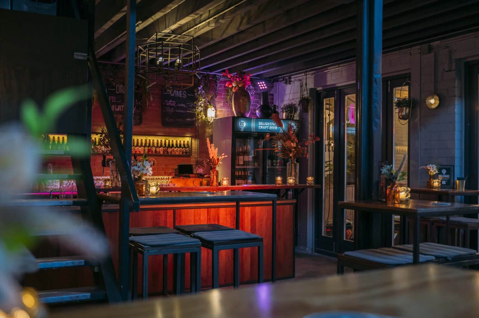 Café 100 Watt - 100 Watt