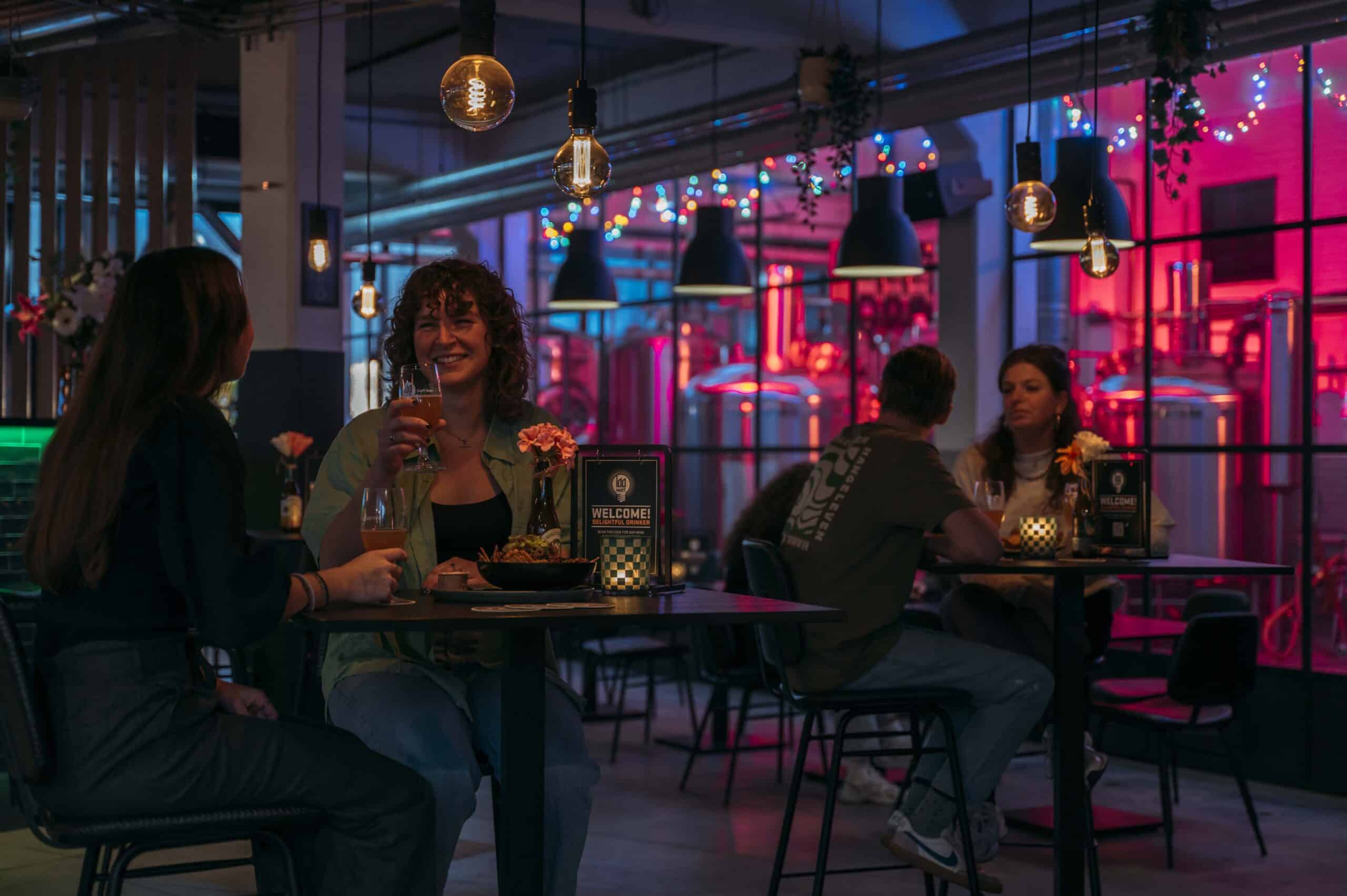 Café 100 Watt - 100 Watt